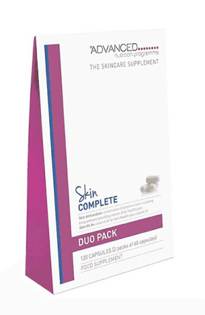 Advanced Nutrition Programme Skin Complete