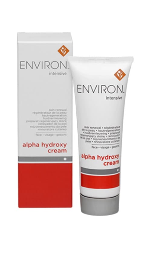 Environ Intensive Alpha Hydroxy Cream