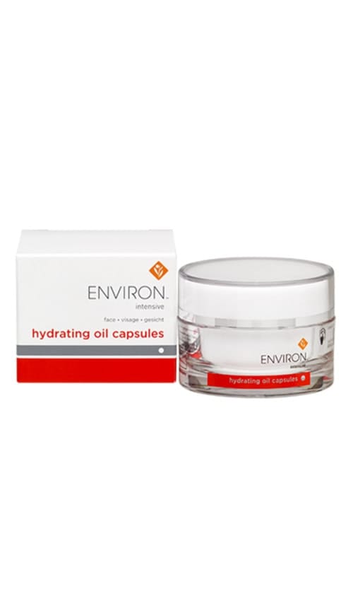 Environ Intensive Hydrating Oil Capsules